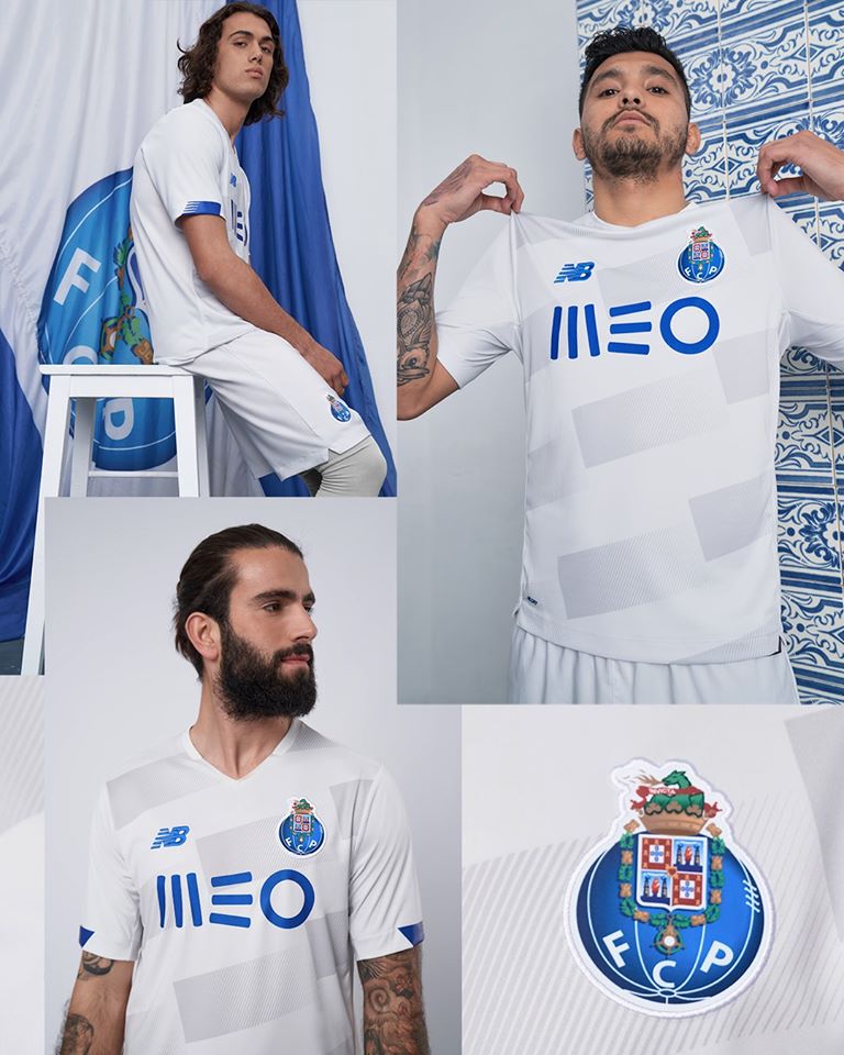 ÚLTIMA HORA : 3º equipamento FC PORTO 20/21 – OFICIAL - Portistas Oficial