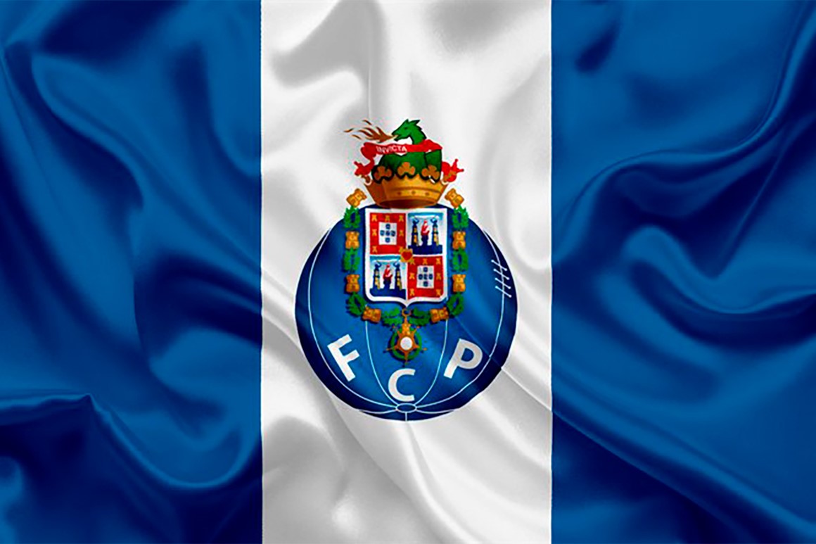 PARABÉNS FC PORTO! (HINO OFICIAL) - Portistas Oficial