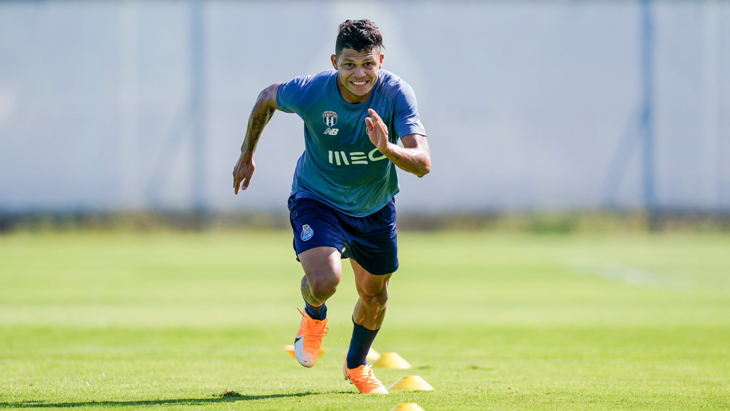 Evanilson contou como soube da convocatória para seleção brasileira ...