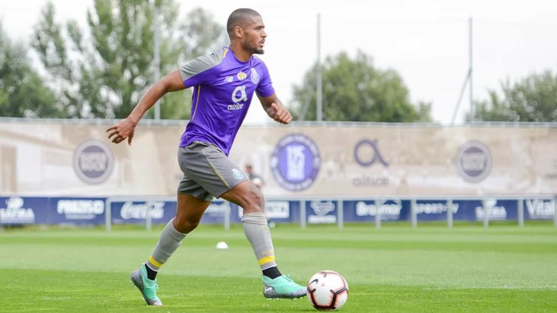 OFICIAL: JANKO SAI DO FC PORTO EM DEFINITIVO (VÍDEO) - Portistas Oficial