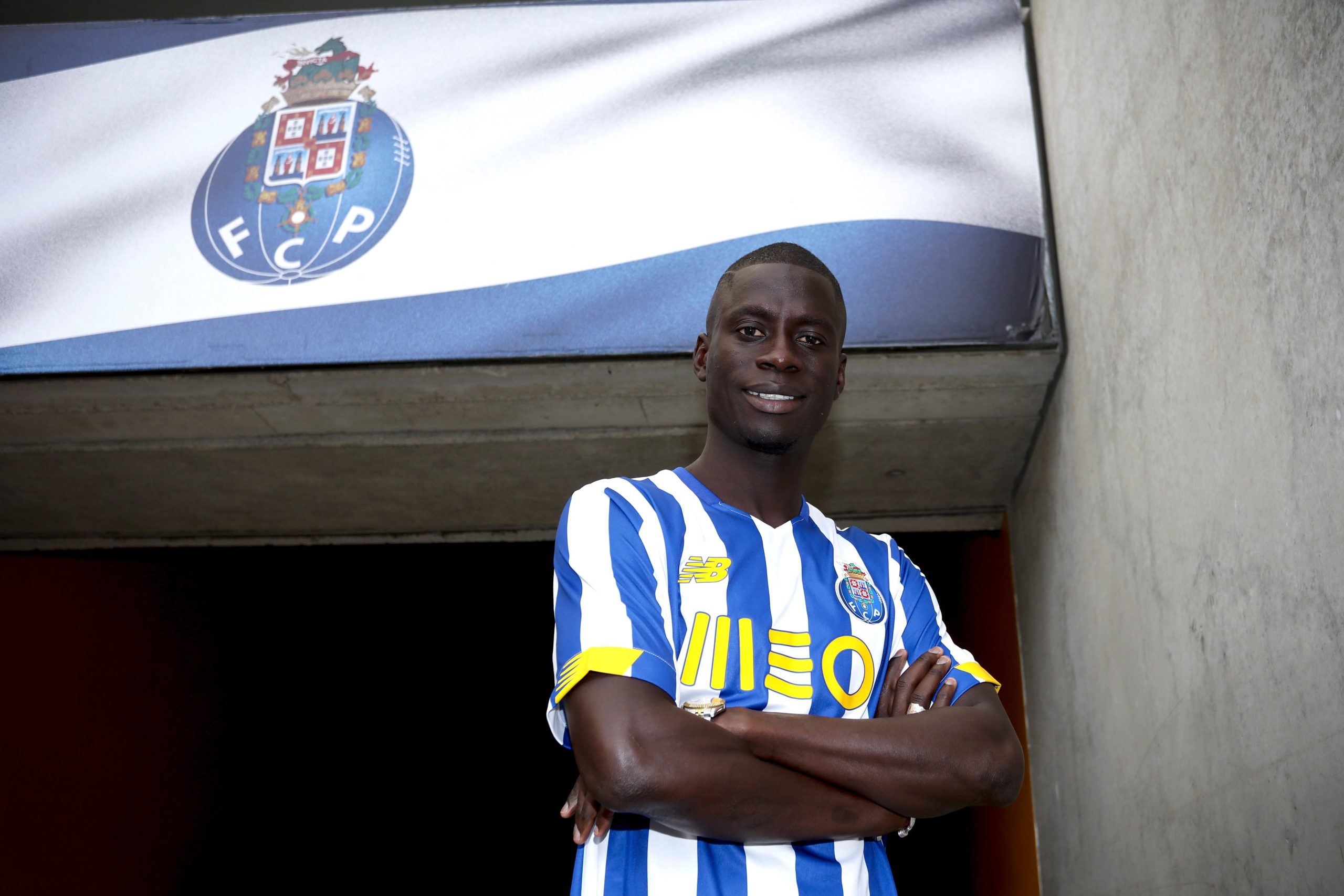 "Jogar na equipa principal é o meu sonho" - Portistas Oficial