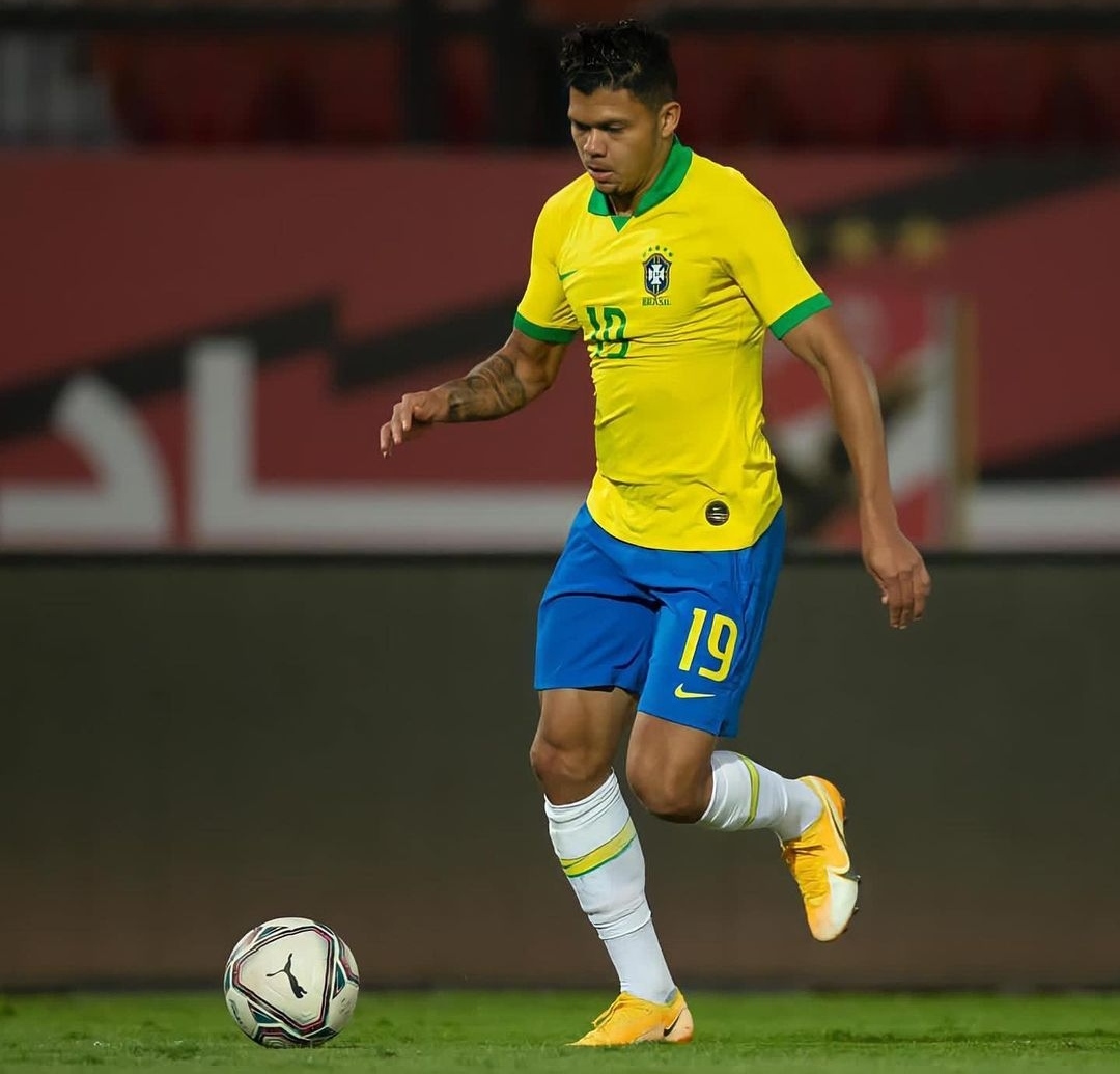 EXCELENTE ESTREIA DE EVANILSON (VÍDEO) - Portistas Oficial