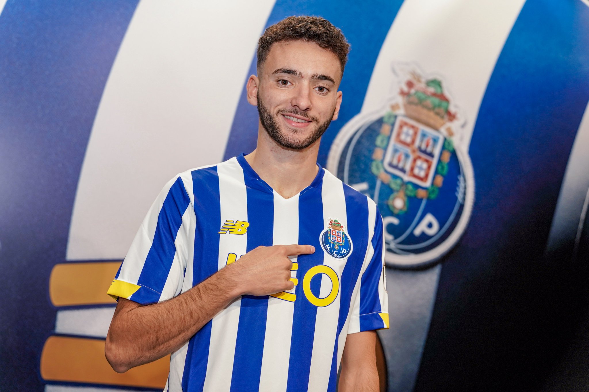 ÚLTIMA HORA: JOÃO MÁRIO - Portistas Oficial