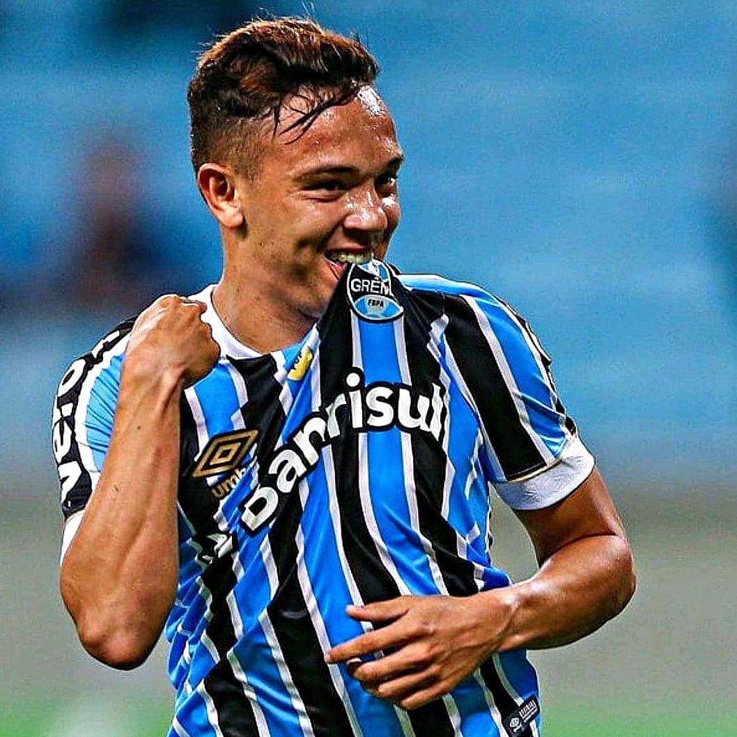 Há novidades sobre Pepê - Portistas Oficial