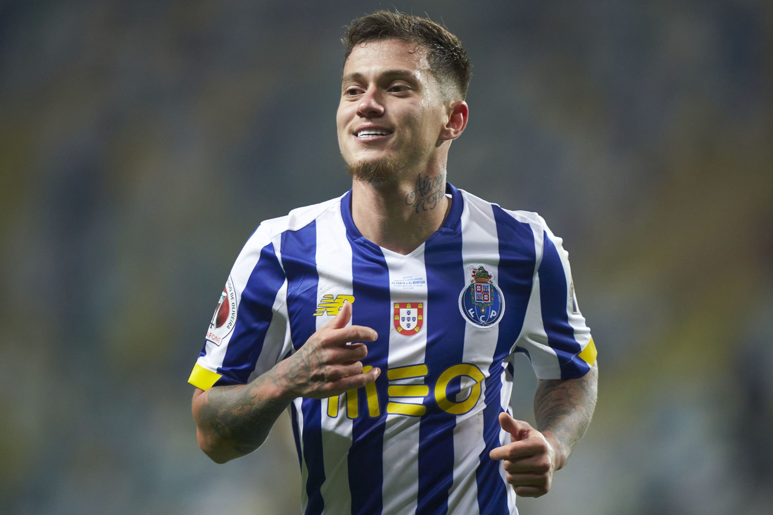 OTÁVIO SERÁ O MAIS BEM PAGO DO PLANTEL - Portistas Oficial