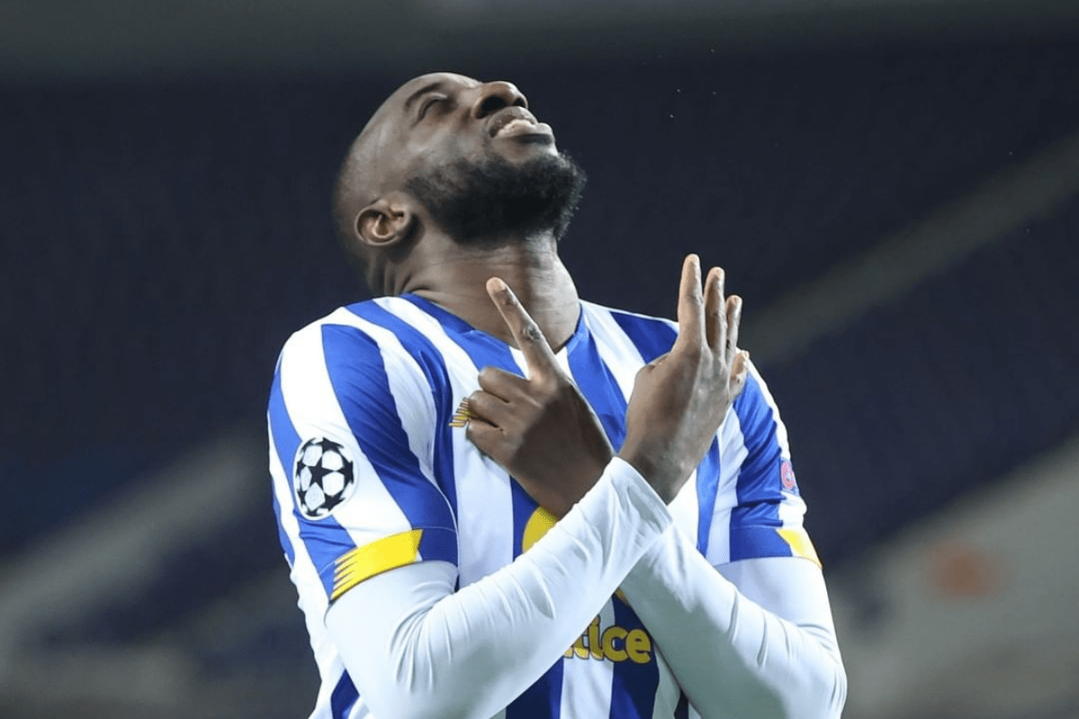 ÚLTIMA HORA: MOUSSA MAREGA - Portistas Oficial