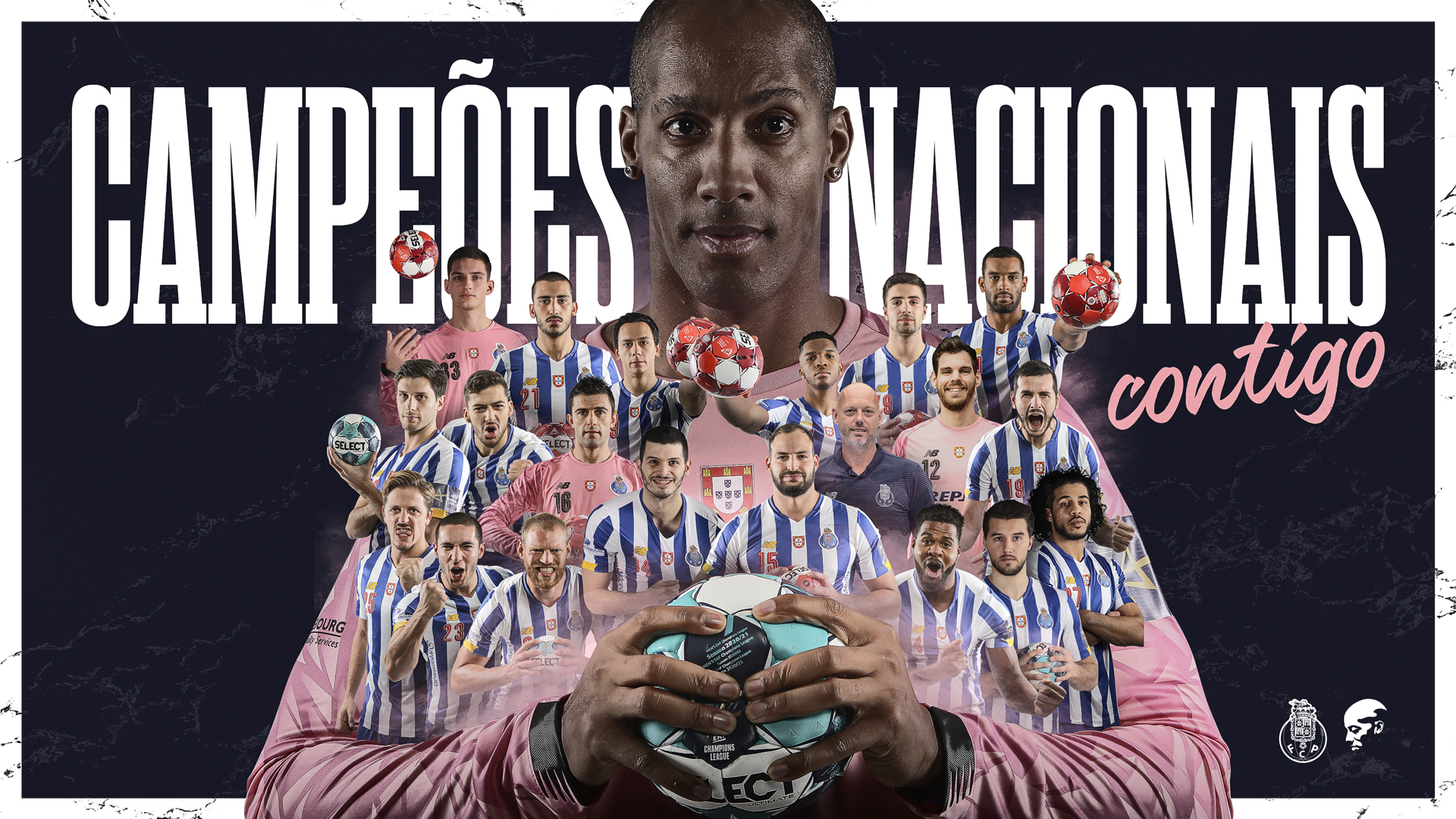 VÍDEO: FC PORTO É CAMPEÃO - Portistas Oficial VÍDEO: FC PORTO É CAMPEÃO - Portistas Oficial