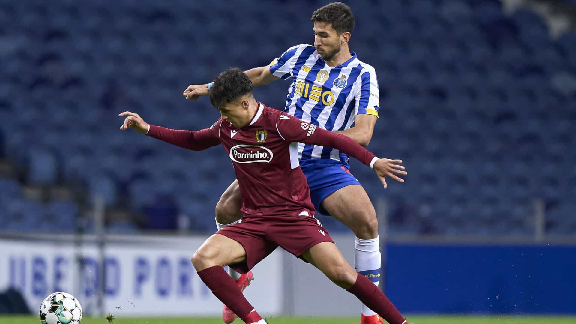 OJOGO UNÂNIME: FC PORTO PREJUDICADO (VÍDEO) - Portistas Oficial