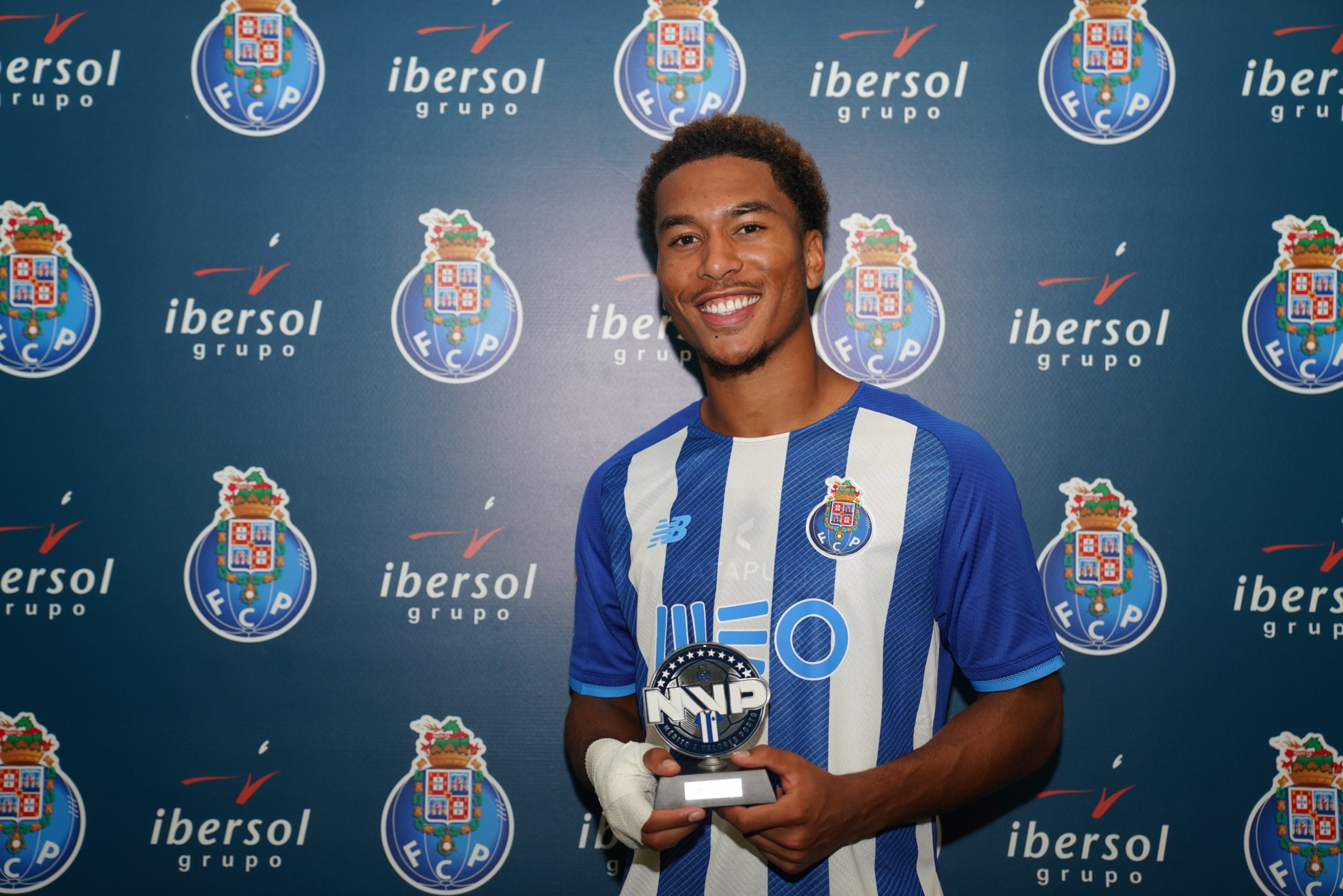 "A dream come true" - Portistas Oficial