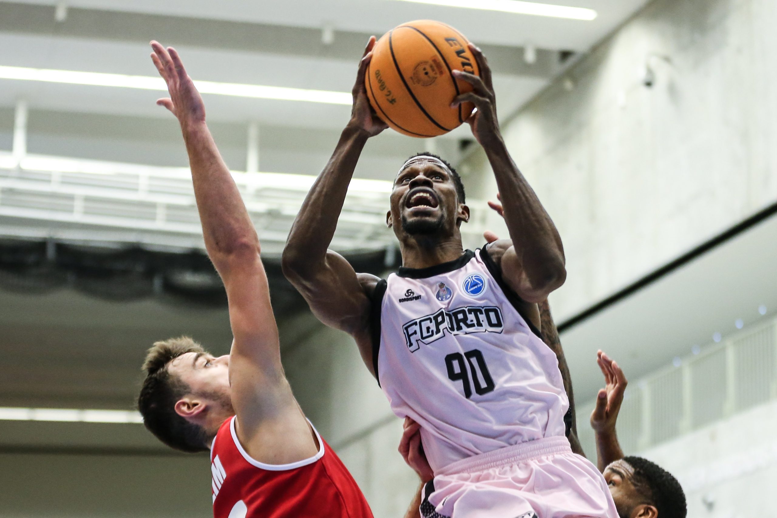 Kloof no 5 ideal da semana - Portistas Oficial