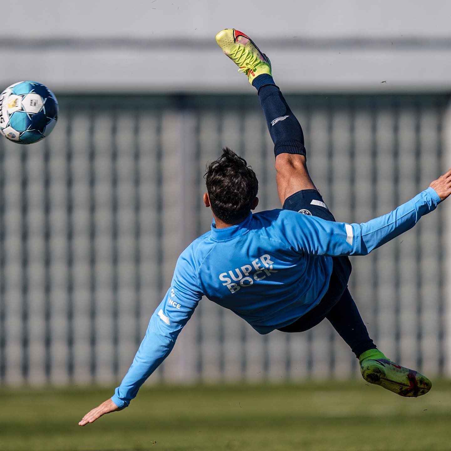FC Porto bate Sanjoanense - Portistas Oficial