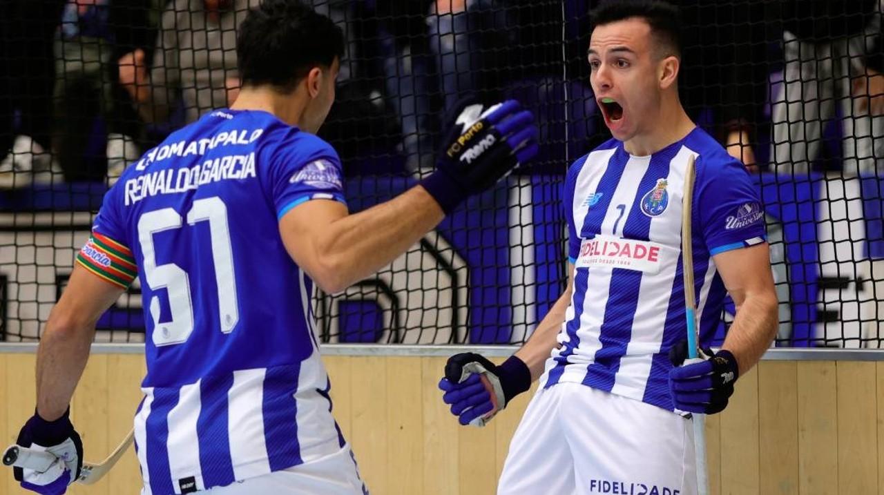 FC Porto bate Sporting e conquista Taça Intercontinental - Portistas ...