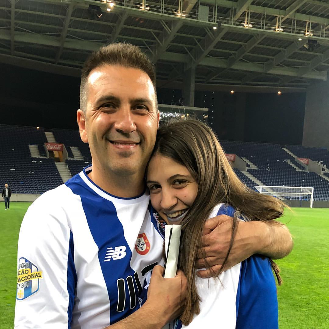 Fernando Saul acusa COVID-19 - Portistas Oficial