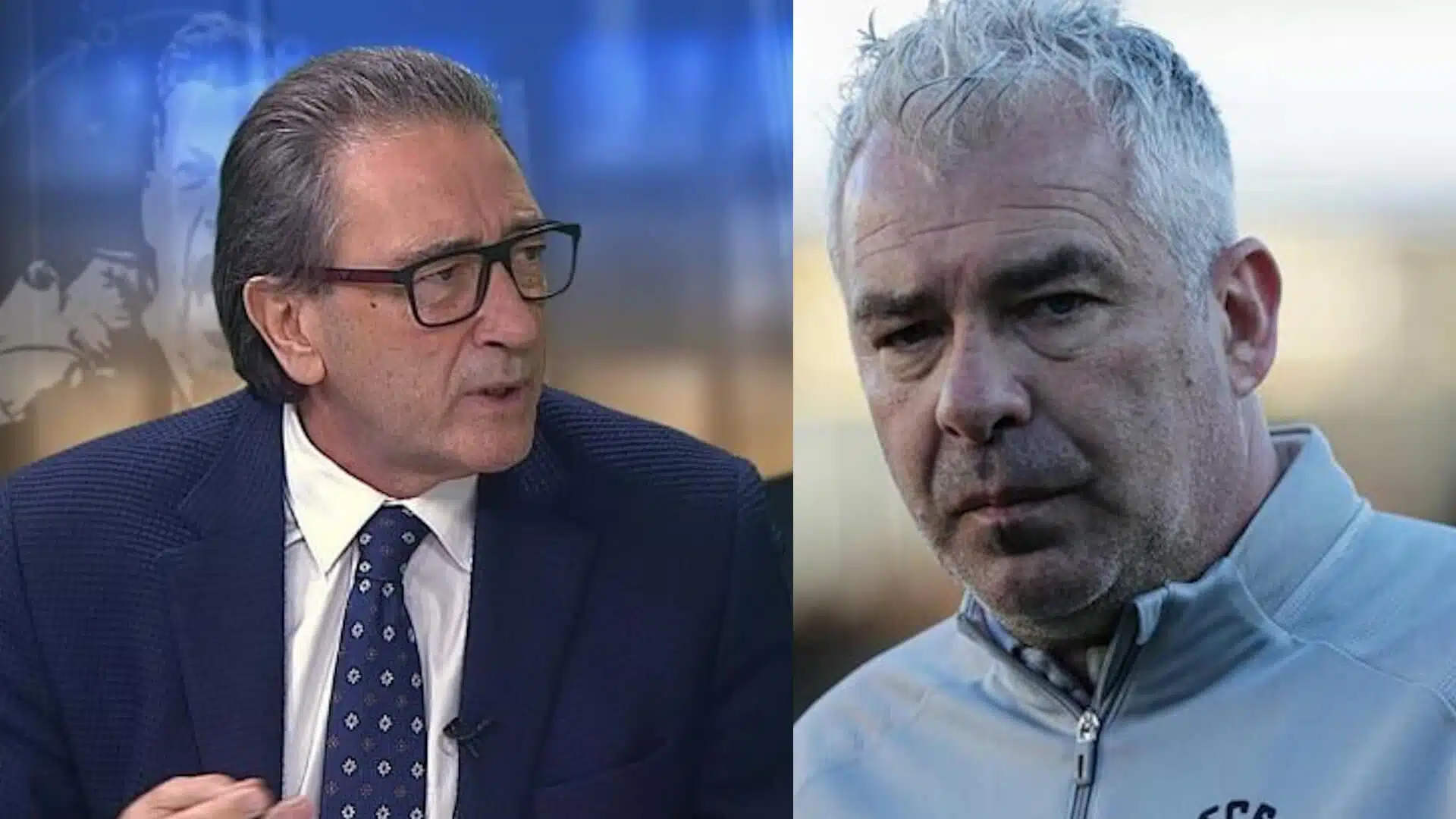 Depois de Fernando Madureira, Rodolfo Reis também ATACA Jorge Costa ...