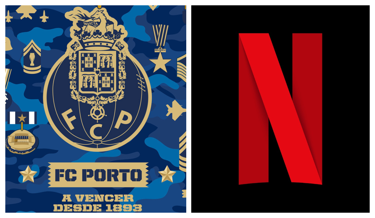 Netflix anuncia documentário com o FC Porto e ex-capitão - Portistas ...