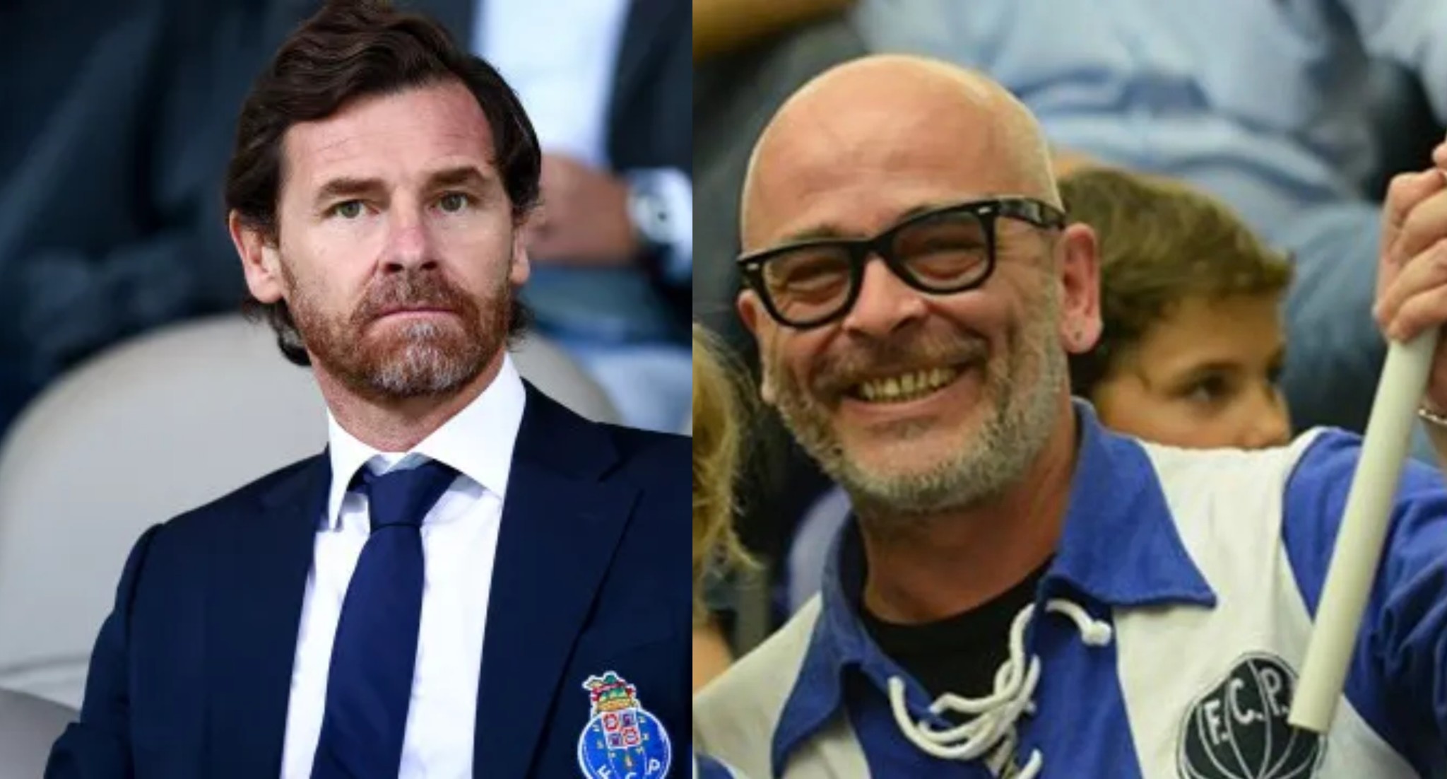 Nuno Lobo já reagiu à derrota do FC Porto frente ao Benfica “grato ...
